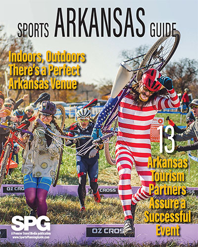 Sports Venues & Destinations - Sports Planning Guide