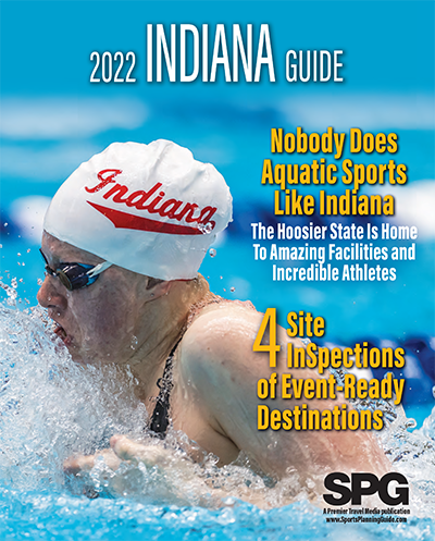 Sports Venues & Destinations - Sports Planning Guide