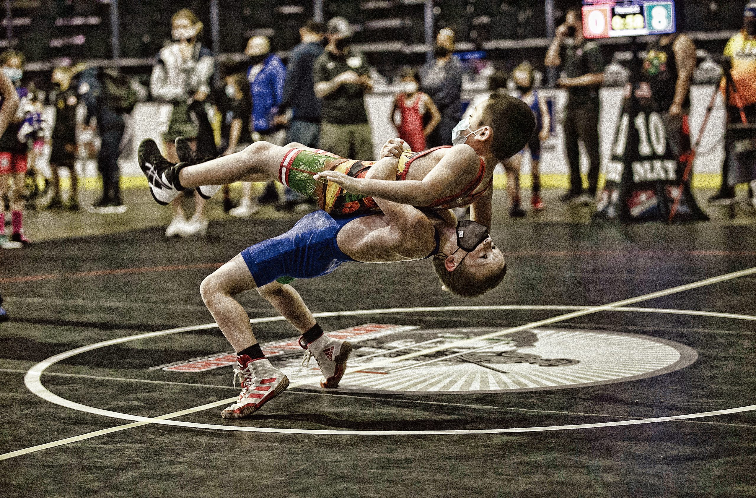 Washington Sports Scene is Thriving Once Again