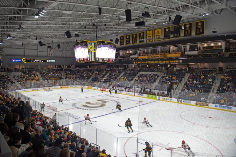 Premier Indoor Arenas of the West for Your Next Event | SPG