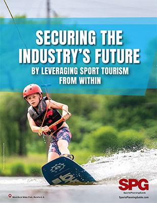 Sports Event Planning Resources - Sports Planning Guide