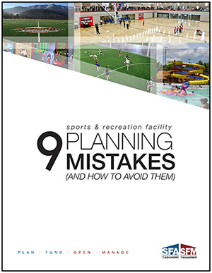 Sports Event Planning Resources - Sports Planning Guide