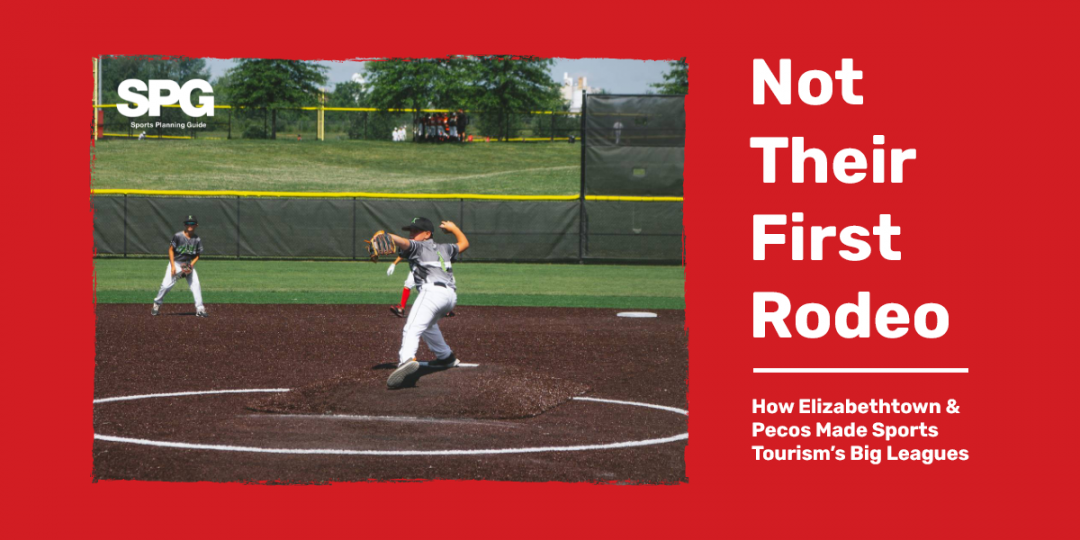 U.S. Sports Tourism: Not Their First Rodeo | Sports Planning Guide