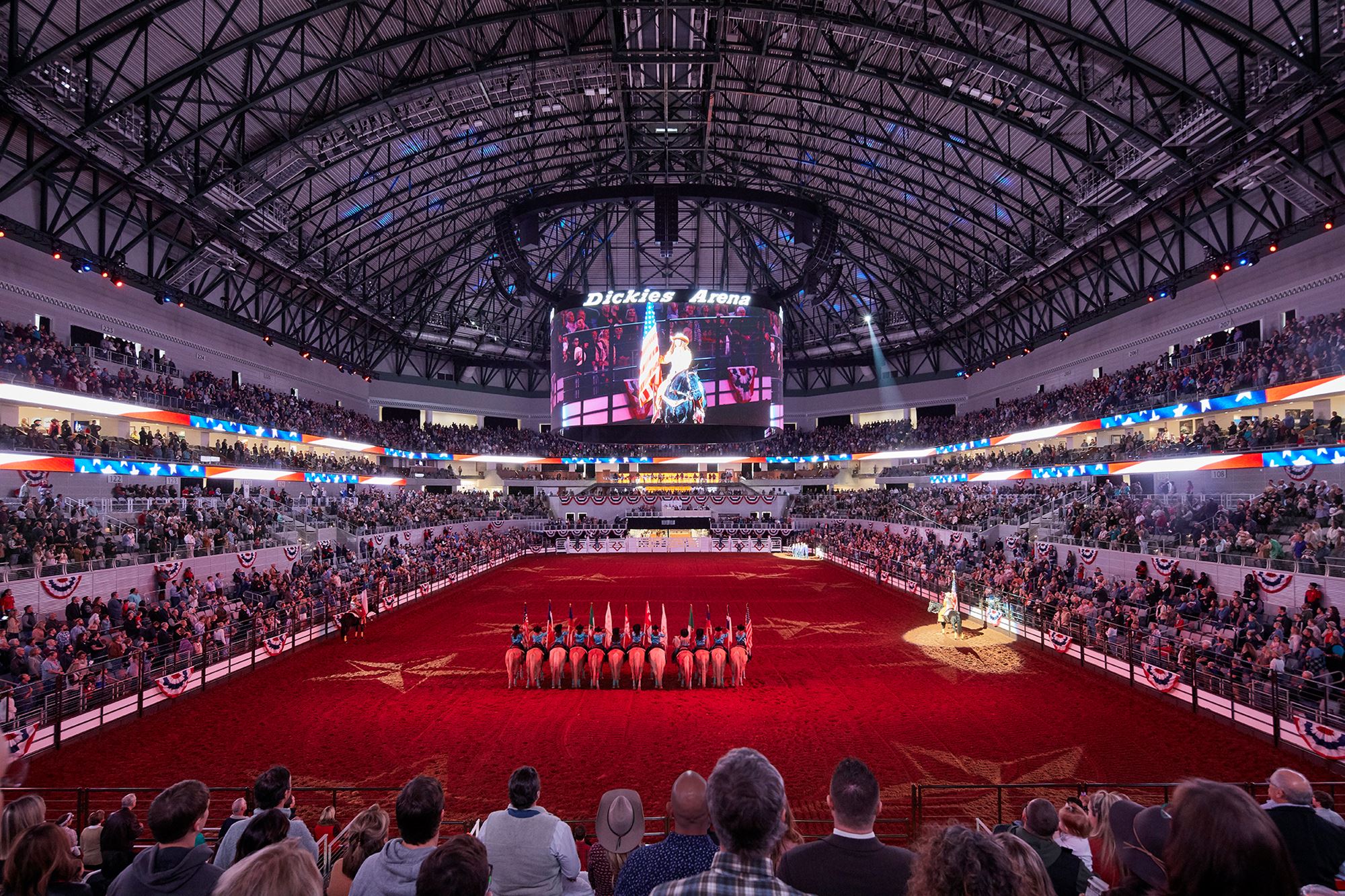 Biggest Rodeos in the World | Sports Planning Guide