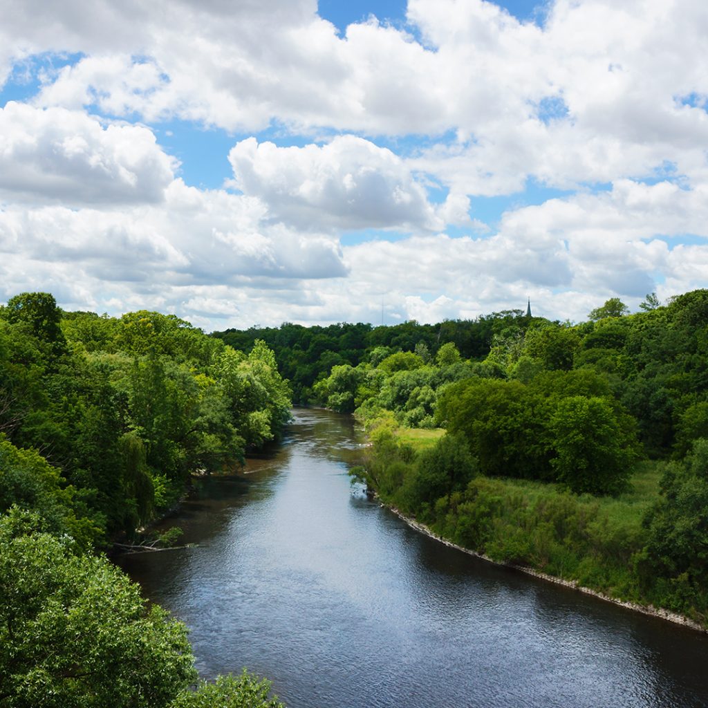 Milwaukee has everything your tournament, and life, needs