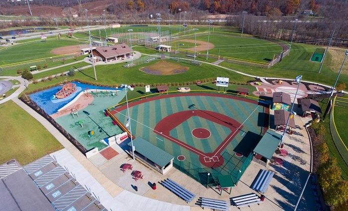 Where 2 Play East Region