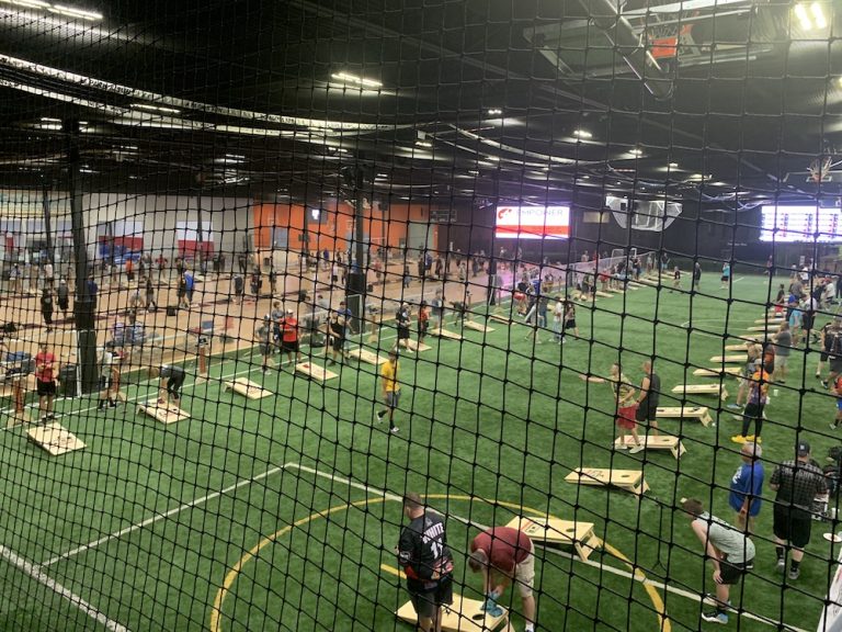 Where 2 Play Midwest Region