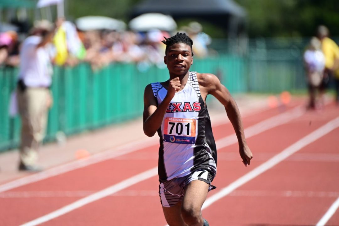 Top College Track and Field Stadiums in the United States | SPG