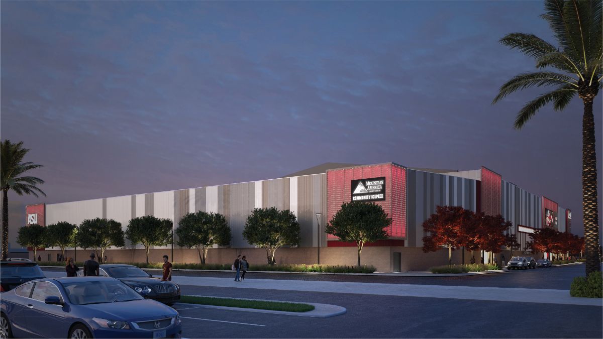 9 Premier Sports Facilities to Watch