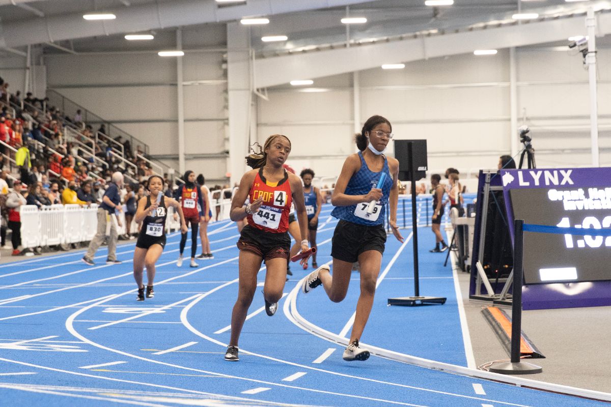 New Facilities and Venues Enhance Virginia’s Sports Scene