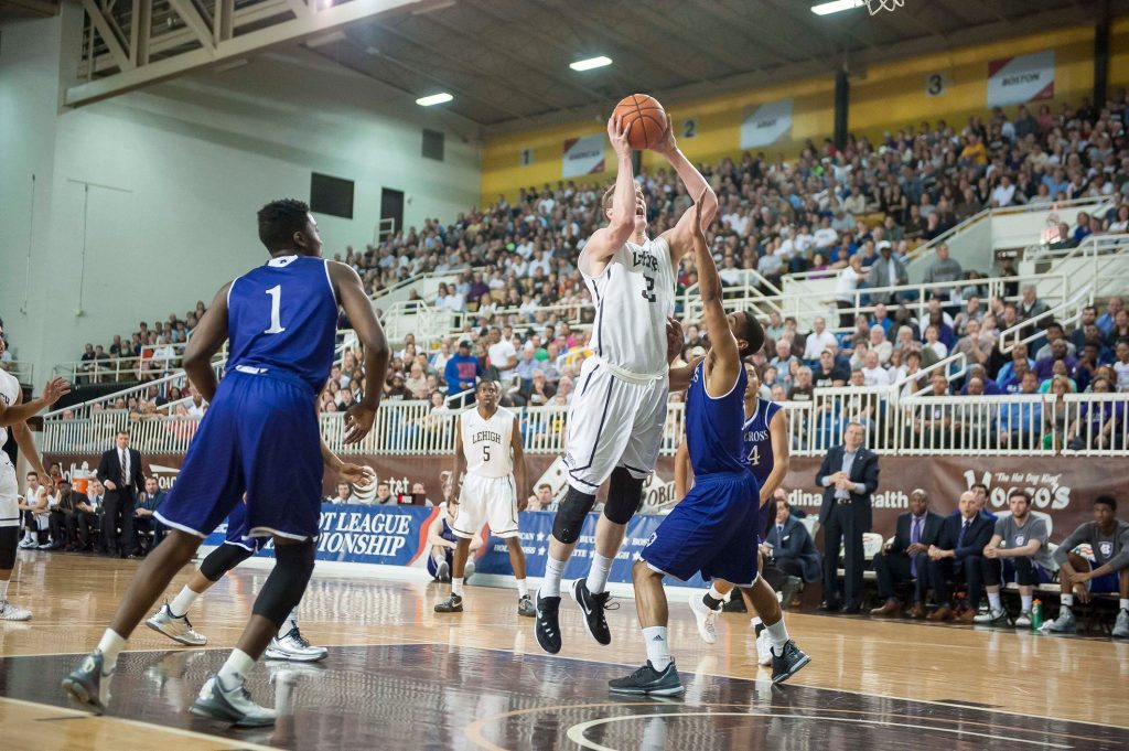 Primed for Sporting Events, Lehigh Valley is Your Elite Destination