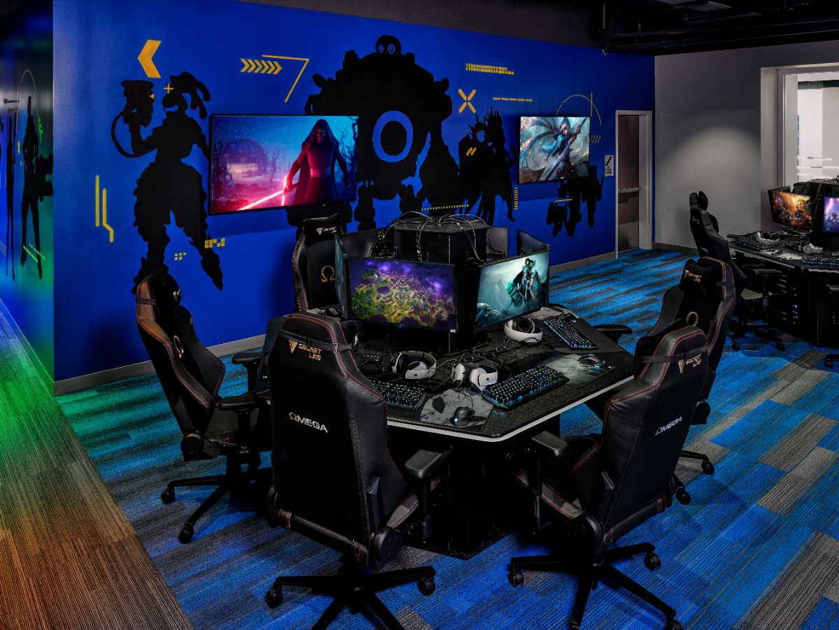 Illinois’ New Sports Facilities Bring Big Excitement