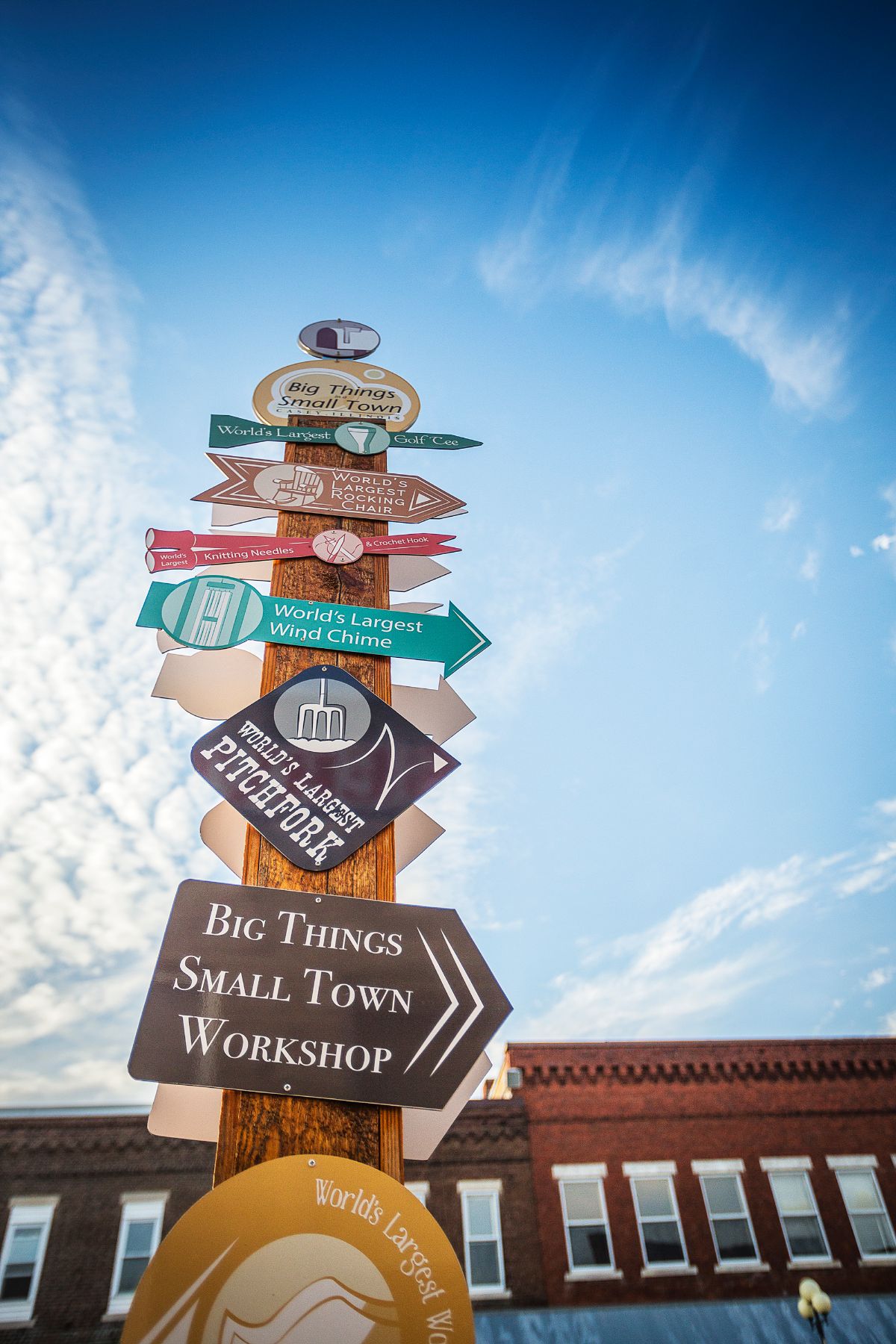 Unique Illinois-Made Creations are Handcrafted Statewide