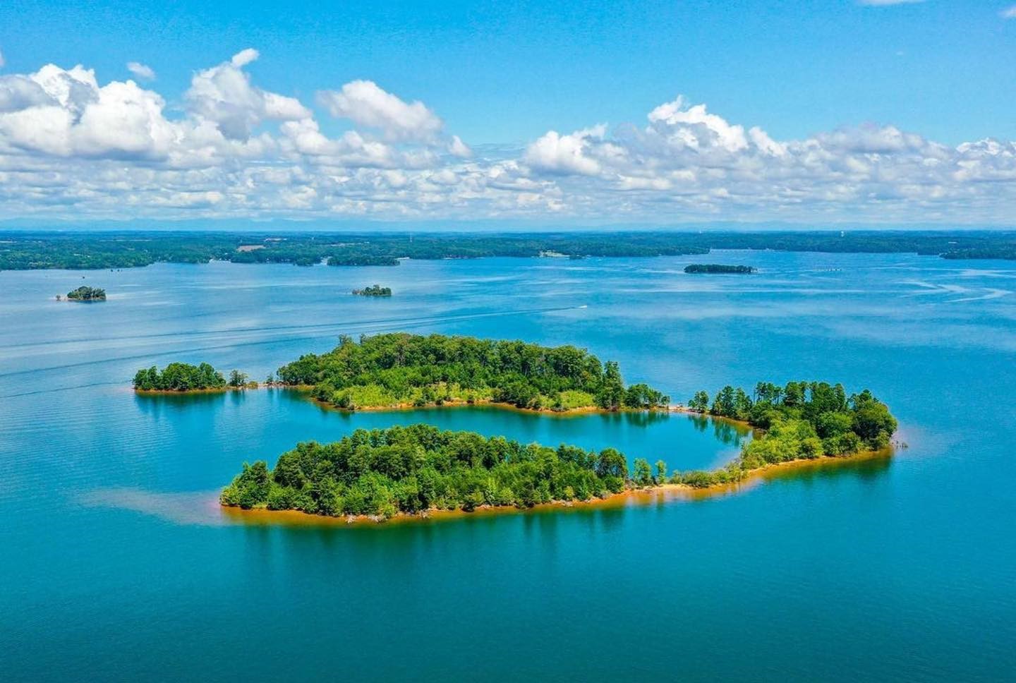 Anderson South Carolina