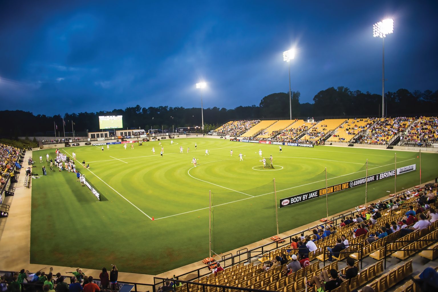 Arkansas Sports Travel