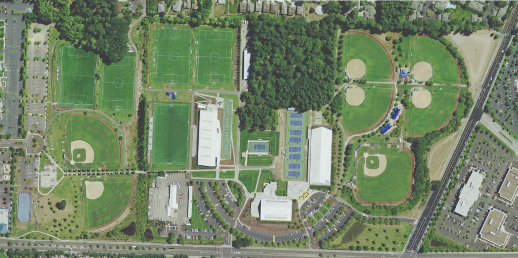 Where 2 Play West Region