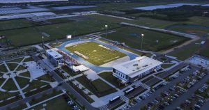 The Best Mega Facilities for Sports Tournaments | SPG