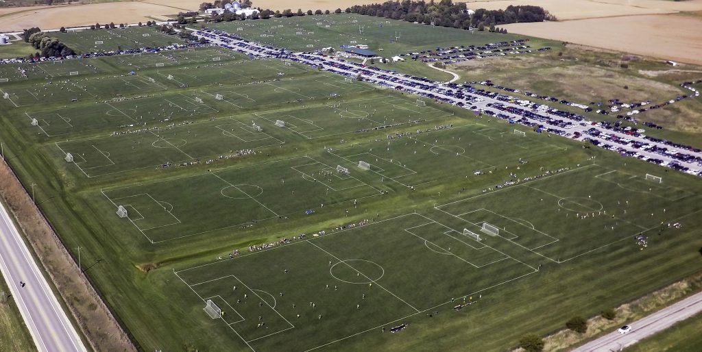 Cedar Rapids Tourism