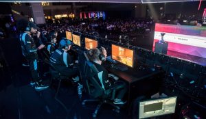 North Carolina is Becoming an Esports Mecca