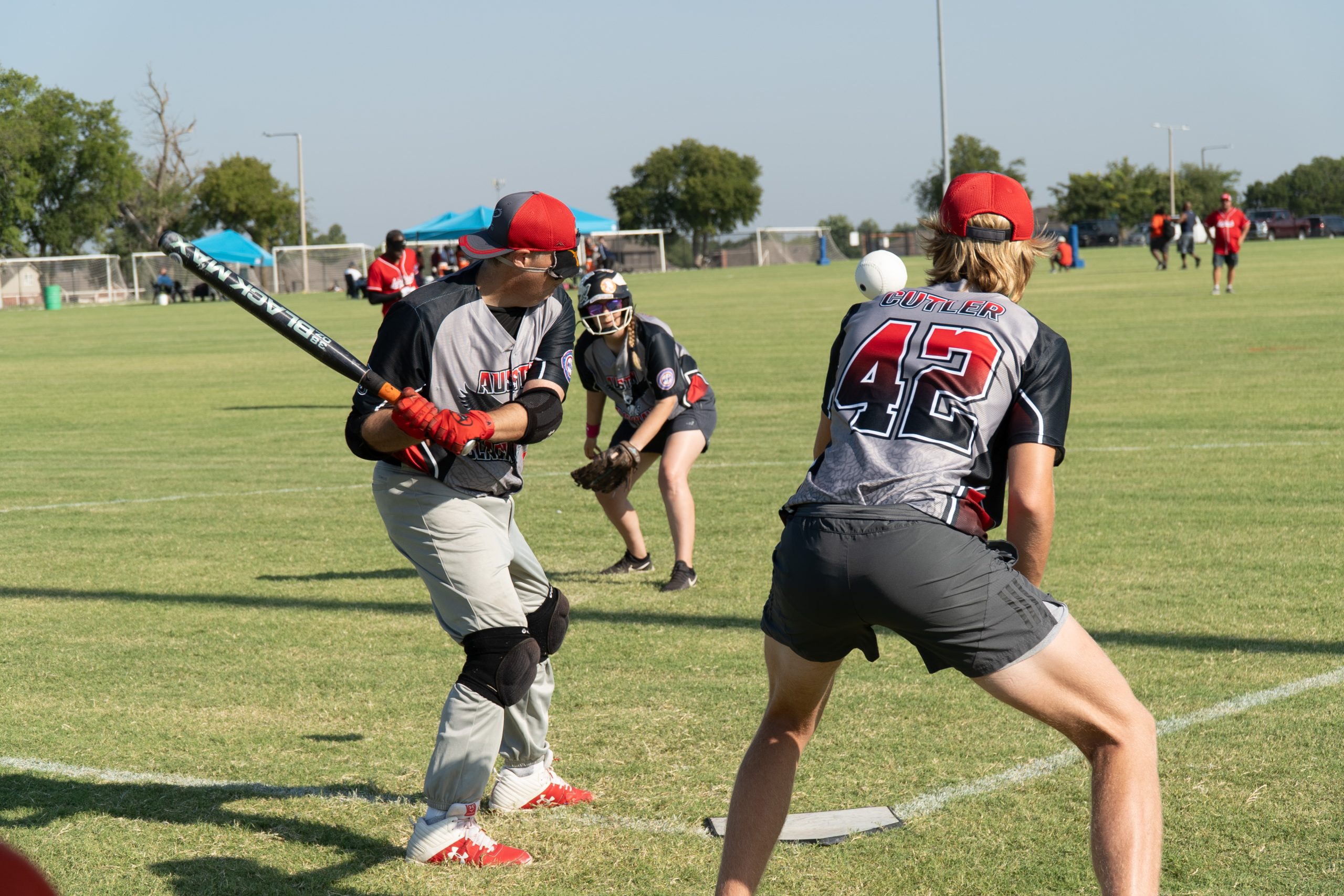Norman, OK Sports Complexes