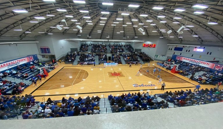 Where To Host and Play Tournaments in Iowa