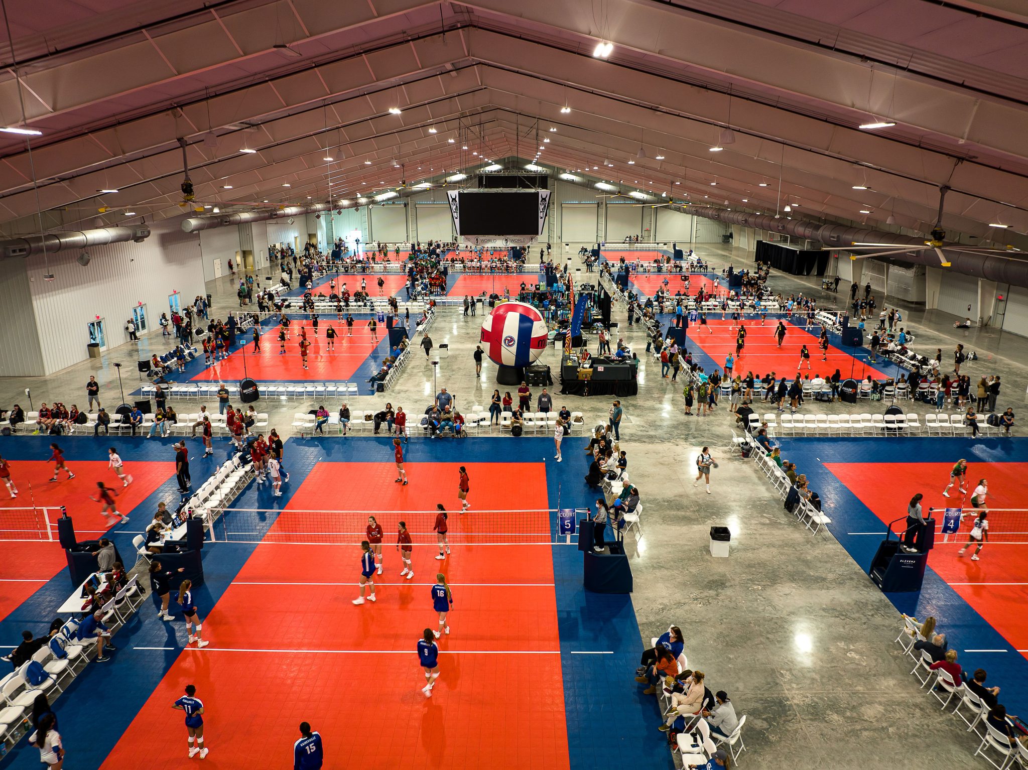 Ocala/Marion County Sports Facilities
