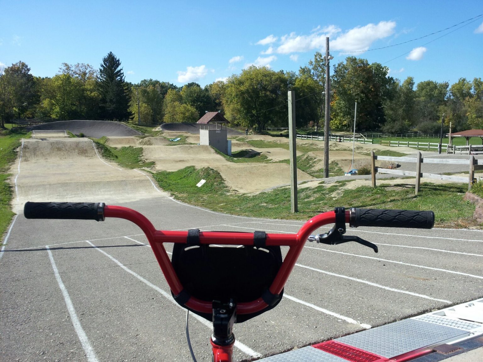 Flint & Genesee, Michigan