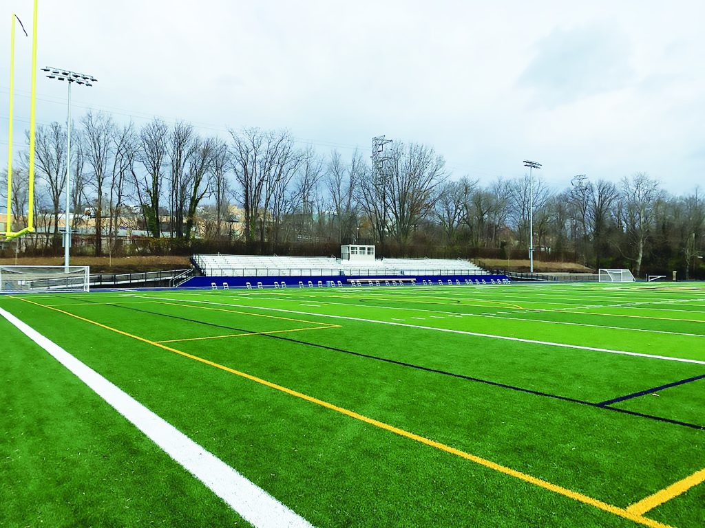 State Guide to Sports in Delaware