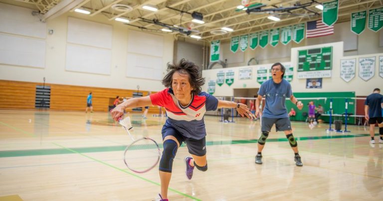 Pushing Back Ageism: How the National Senior Games Plays a Critical Role