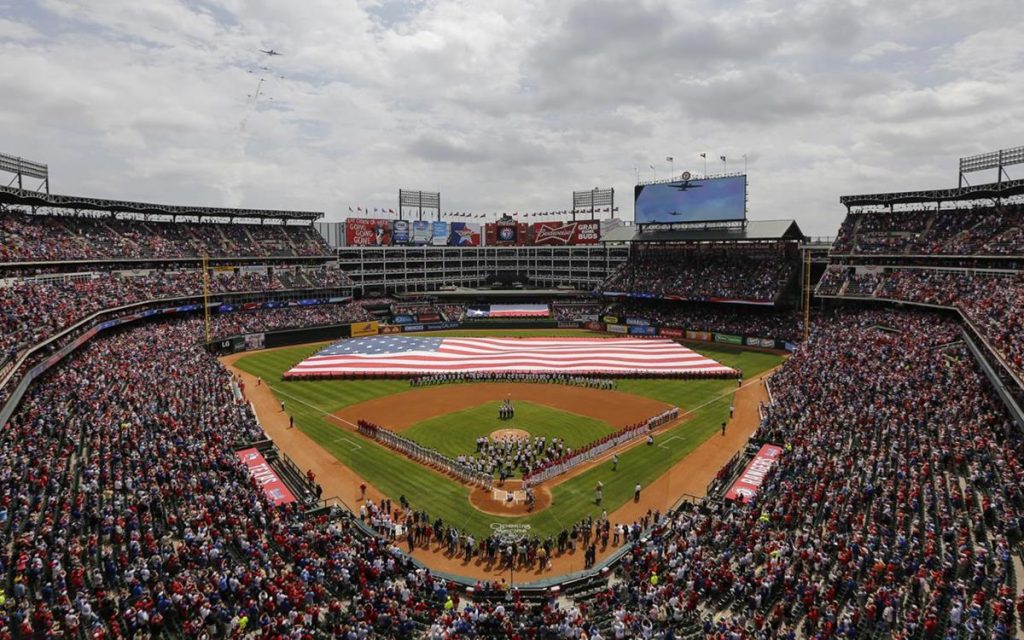 W2P Baseball and Softball - West