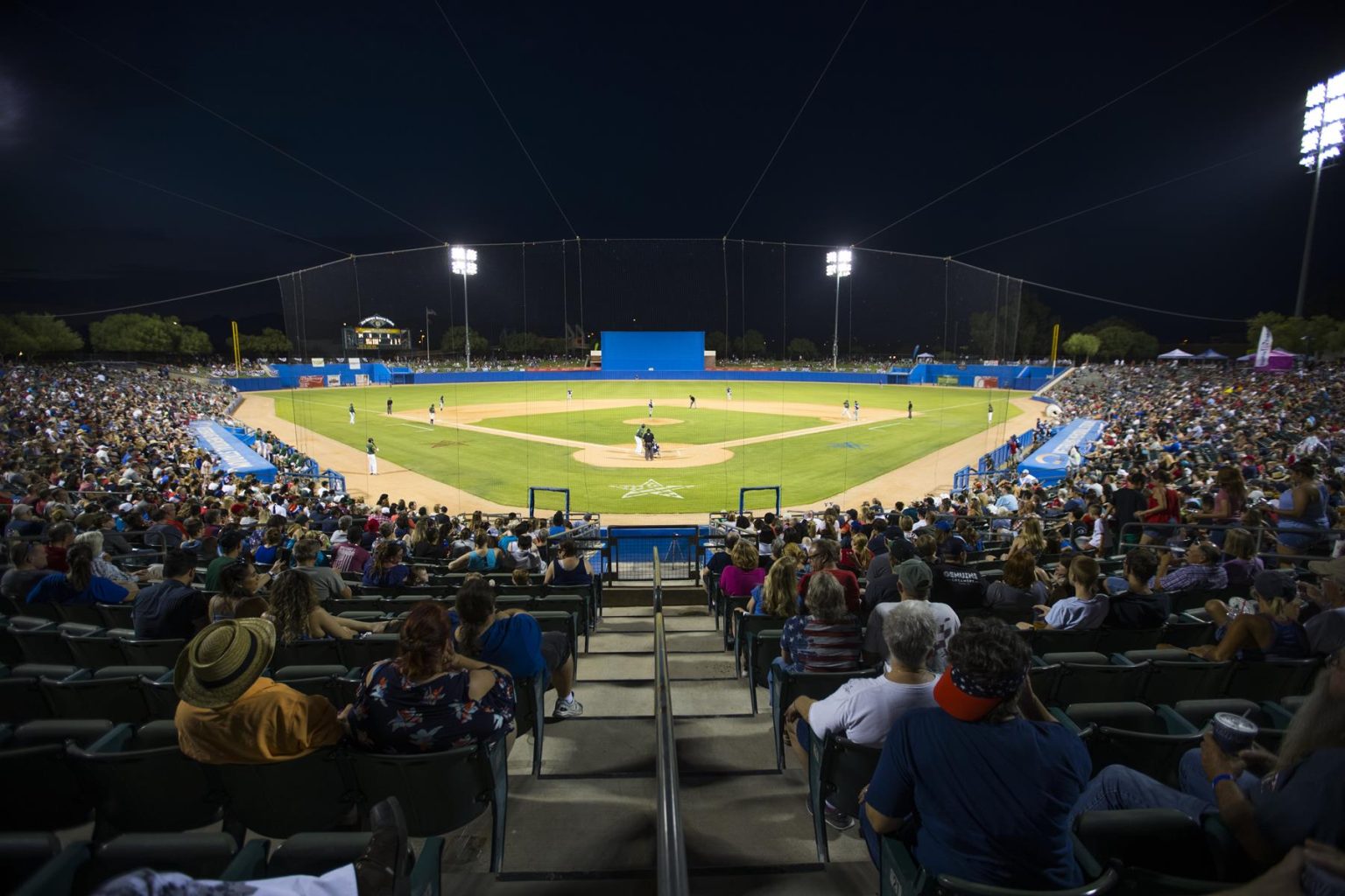 W2P Baseball and Softball - West