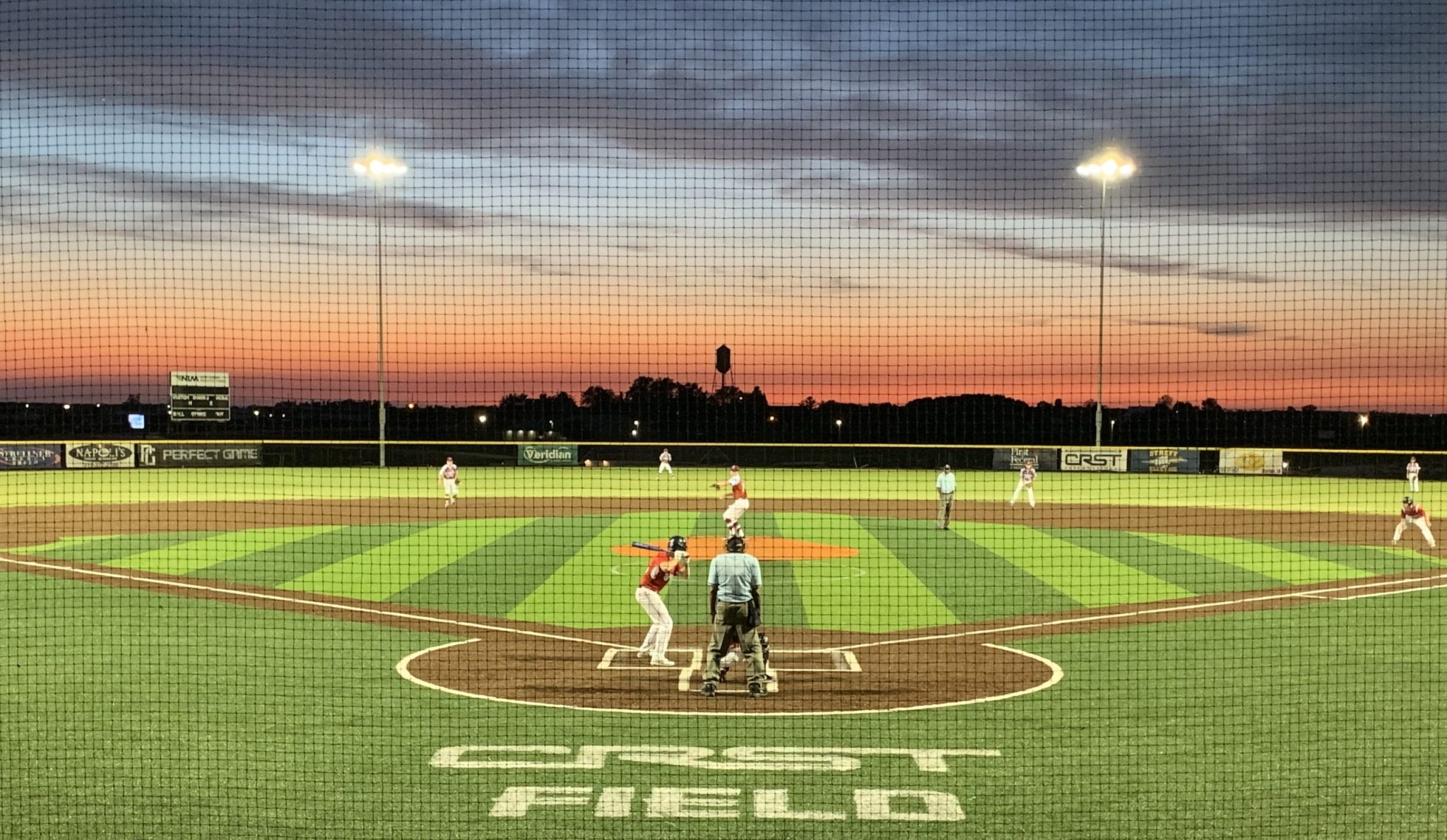 W2P Baseball and Softball - Midwest