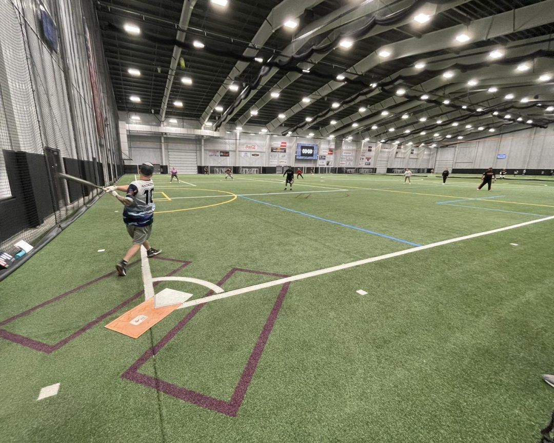 W2P Baseball and Softball - Midwest