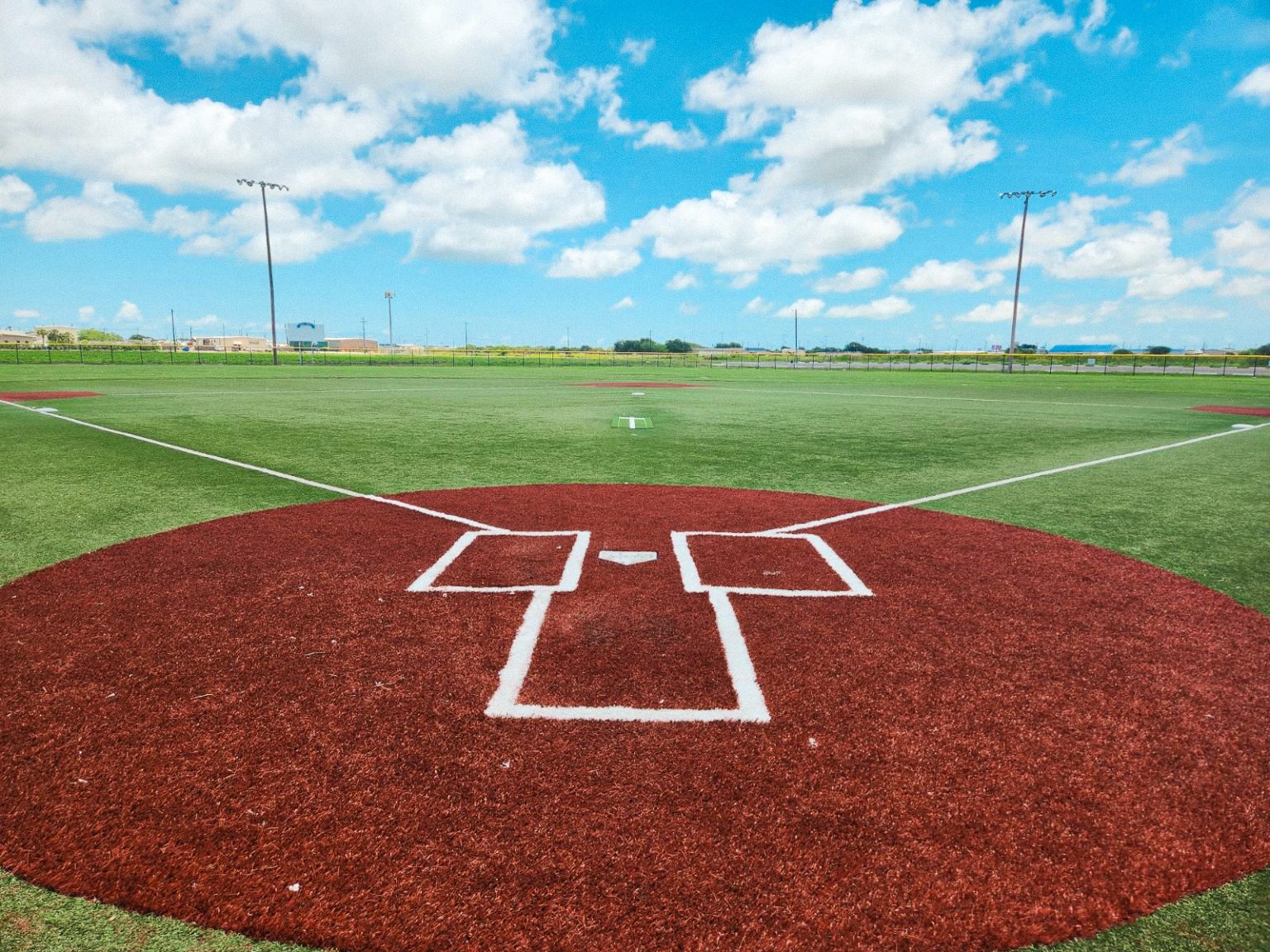 W2P Baseball and Softball - West