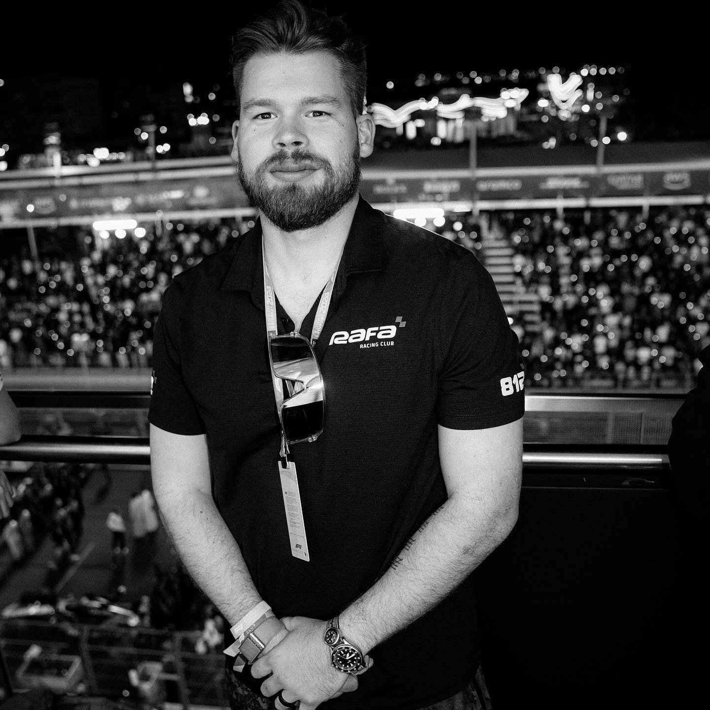 Shifting Gears: Ian ‘Crimsix’ Porter’s Journey From Esports To ...
