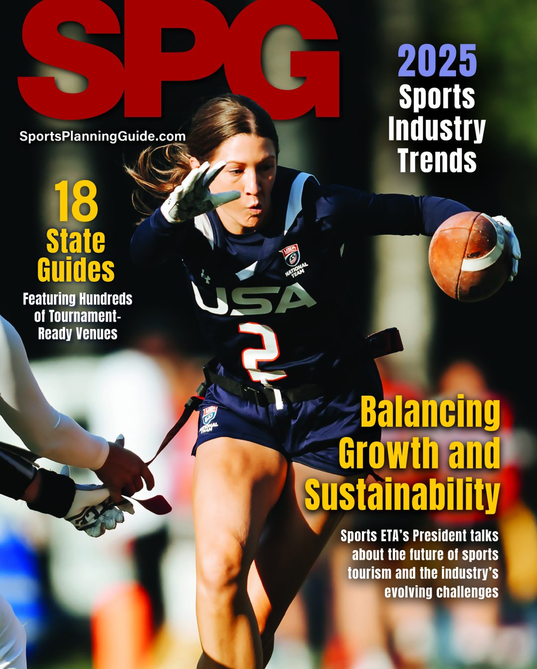 Get Started | Sports Planning Guide