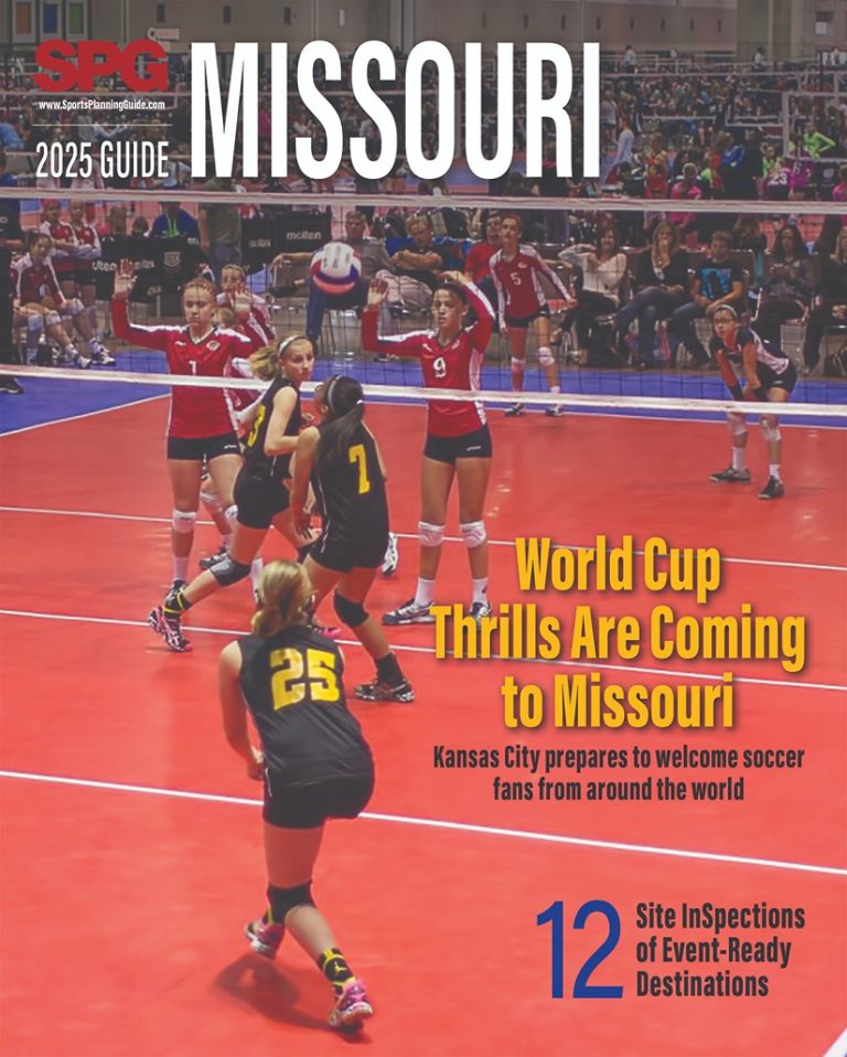 Get Started | Sports Planning Guide