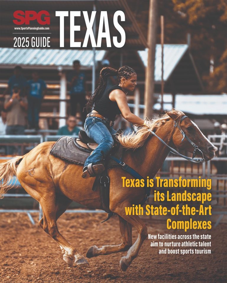 Get Started | Sports Planning Guide