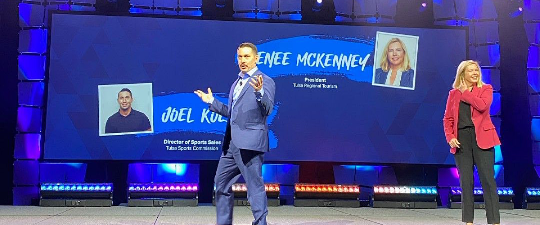 Sports Facilities in Delaware