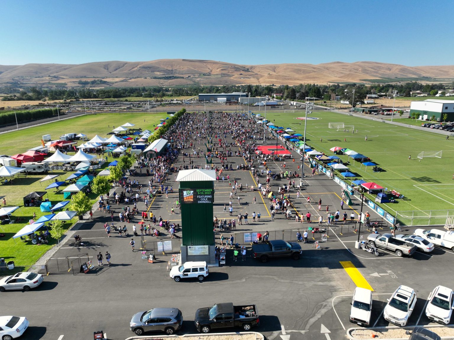 Sozo Sports Complex | Sports Planning Guide