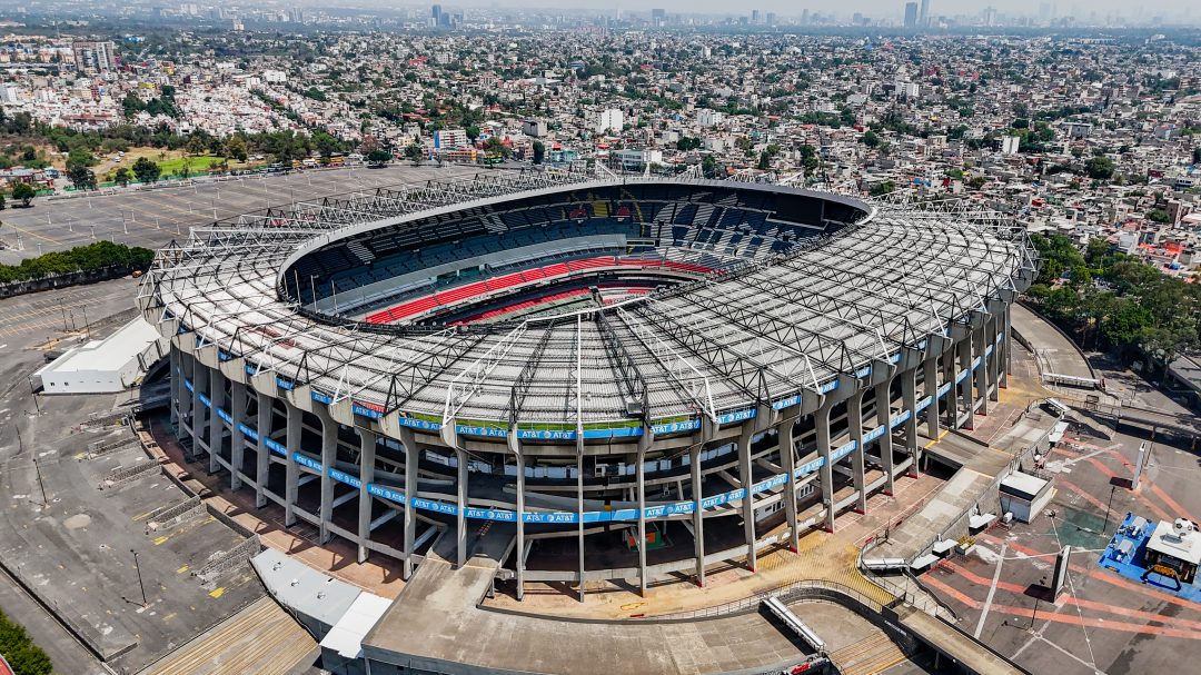 Estadio Azteca Guide (Mexico City) | Sports Planning Guide