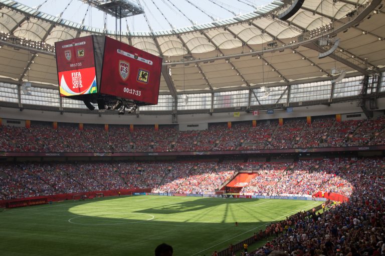 BC Place Stadium Guide (Vancouver) | Sports Planning Guide
