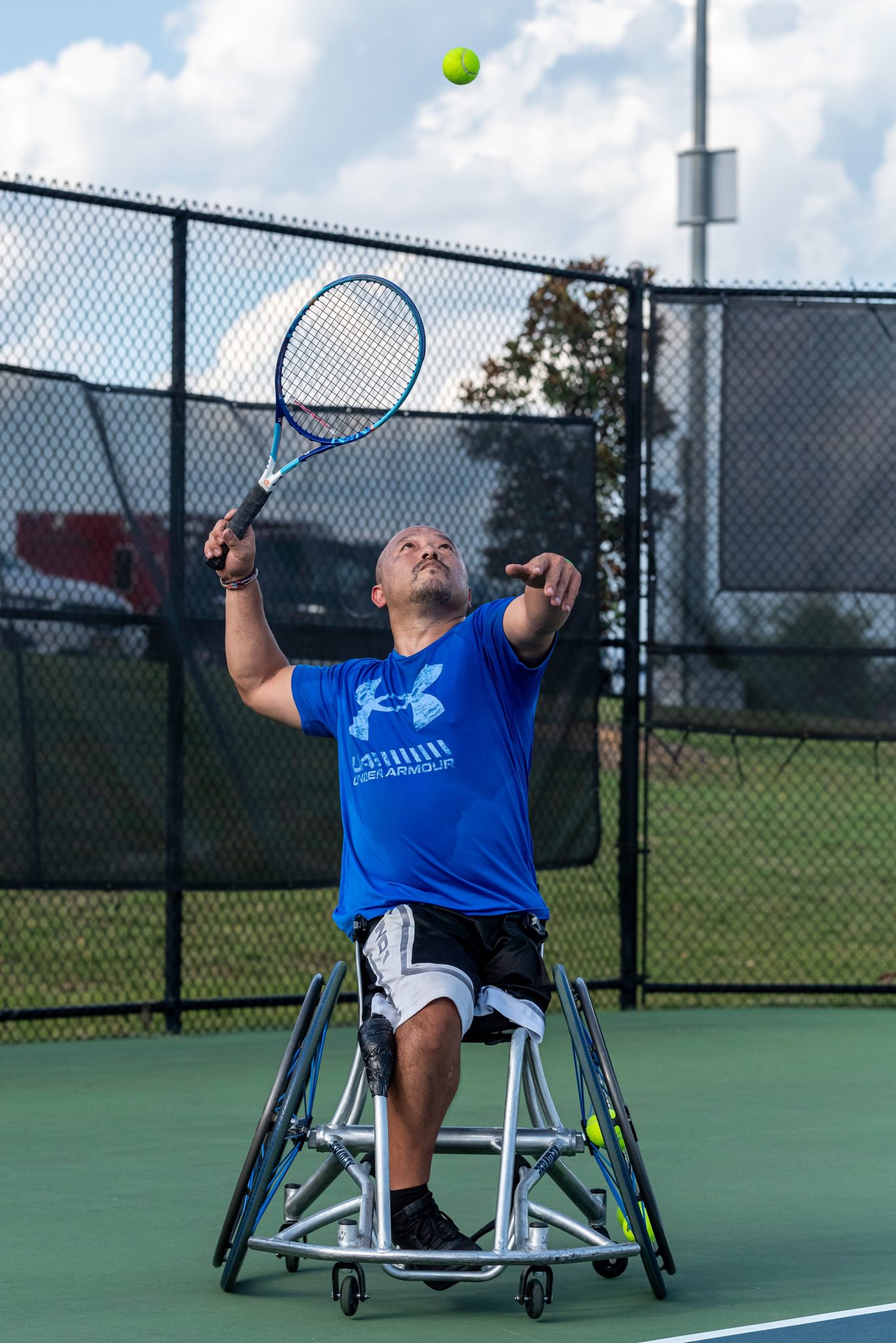 Adapted Sports' Growing Footprint