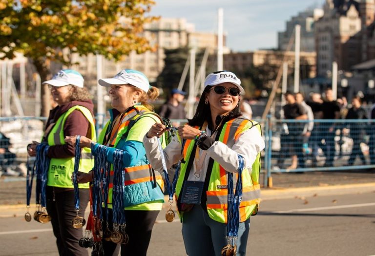 From Fans to Family: Building a Year-Round Volunteer Team
