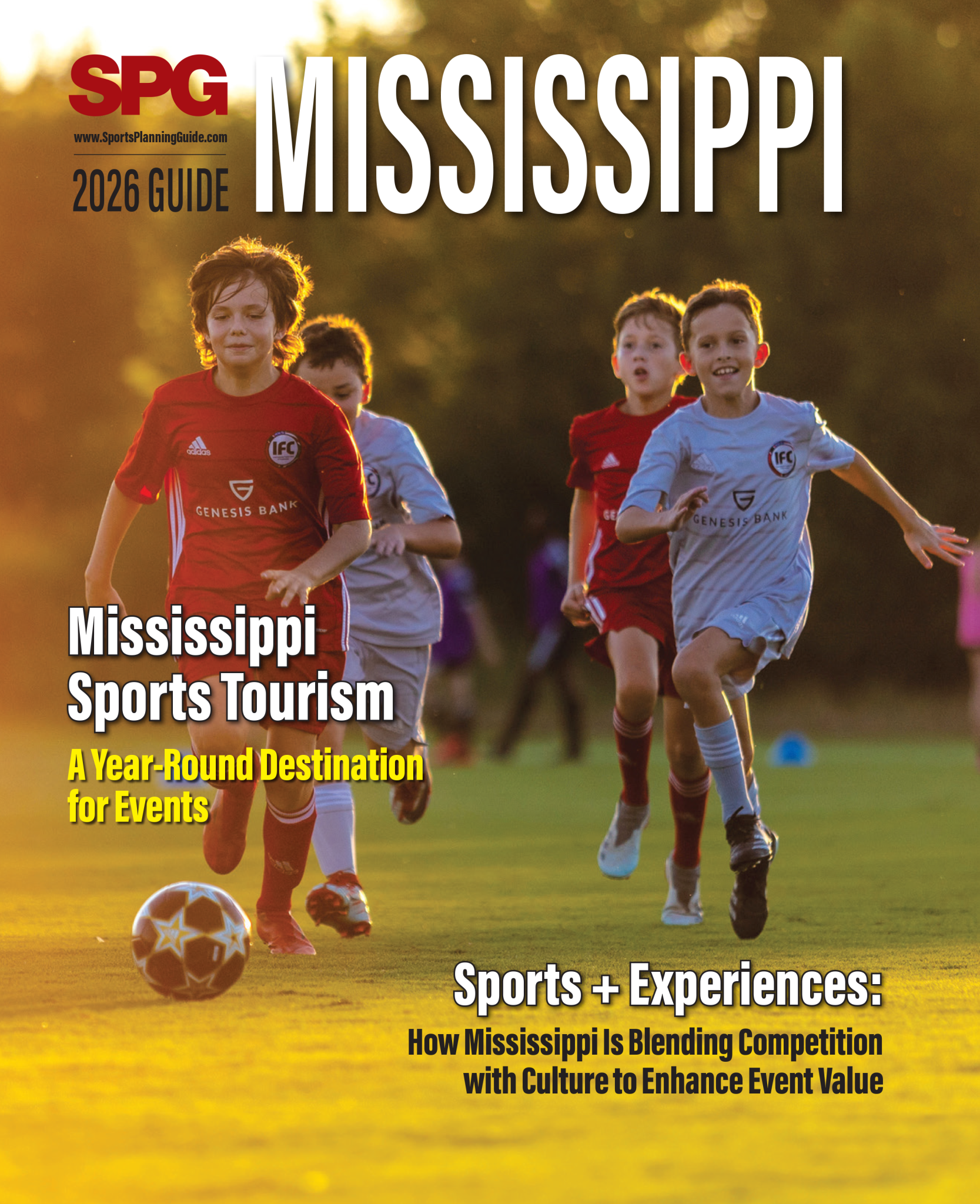 Sports Planning Guide